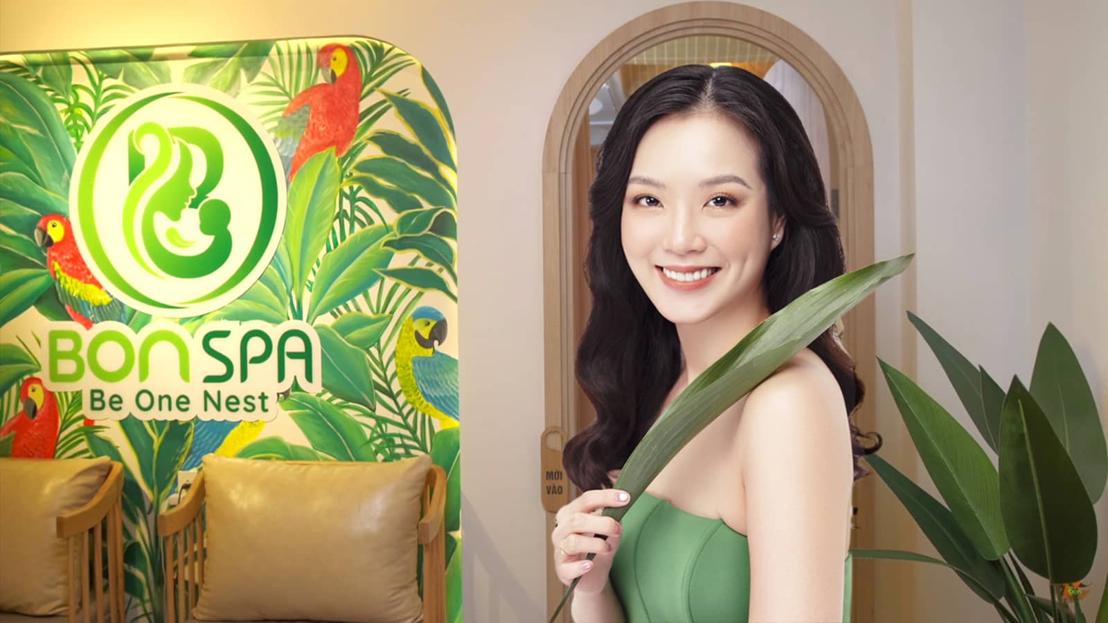 Về BONSpa – Bonspa - Be One Nest