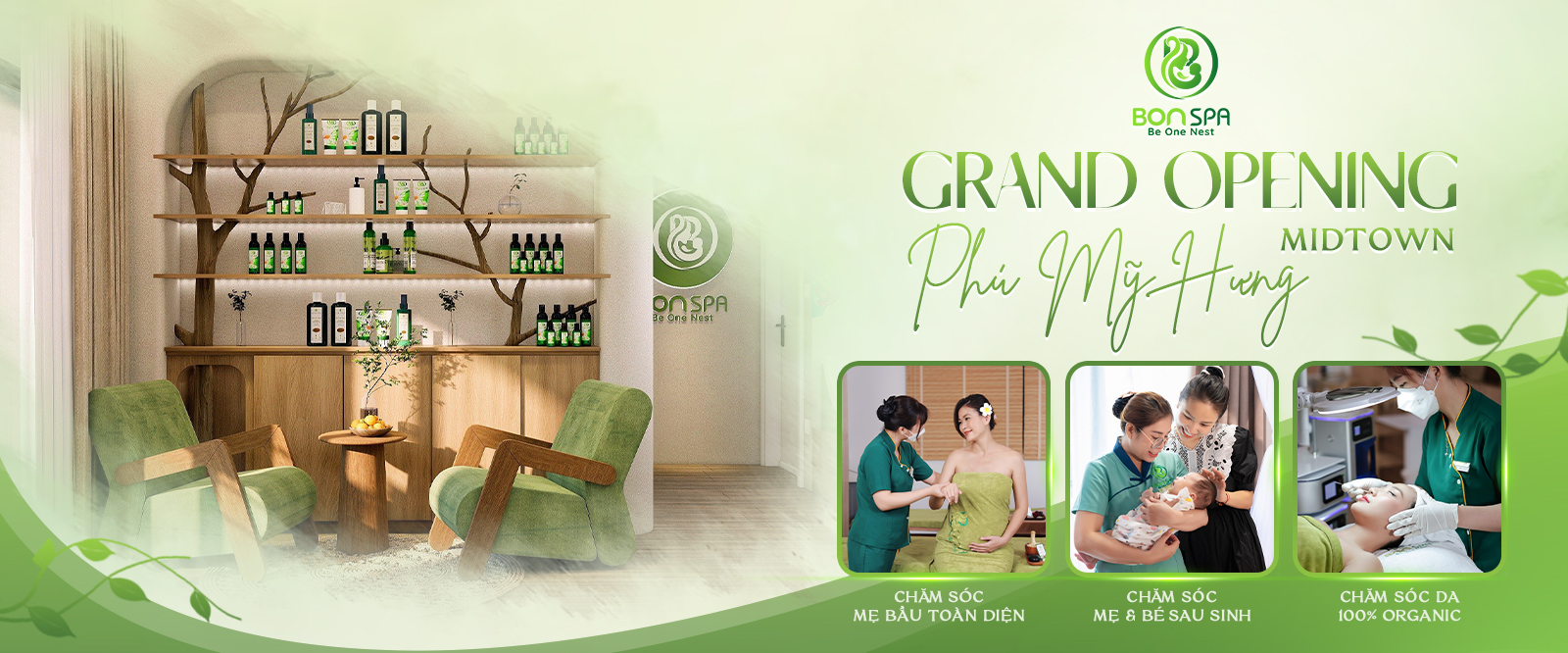 Chi nhánh – Bonspa