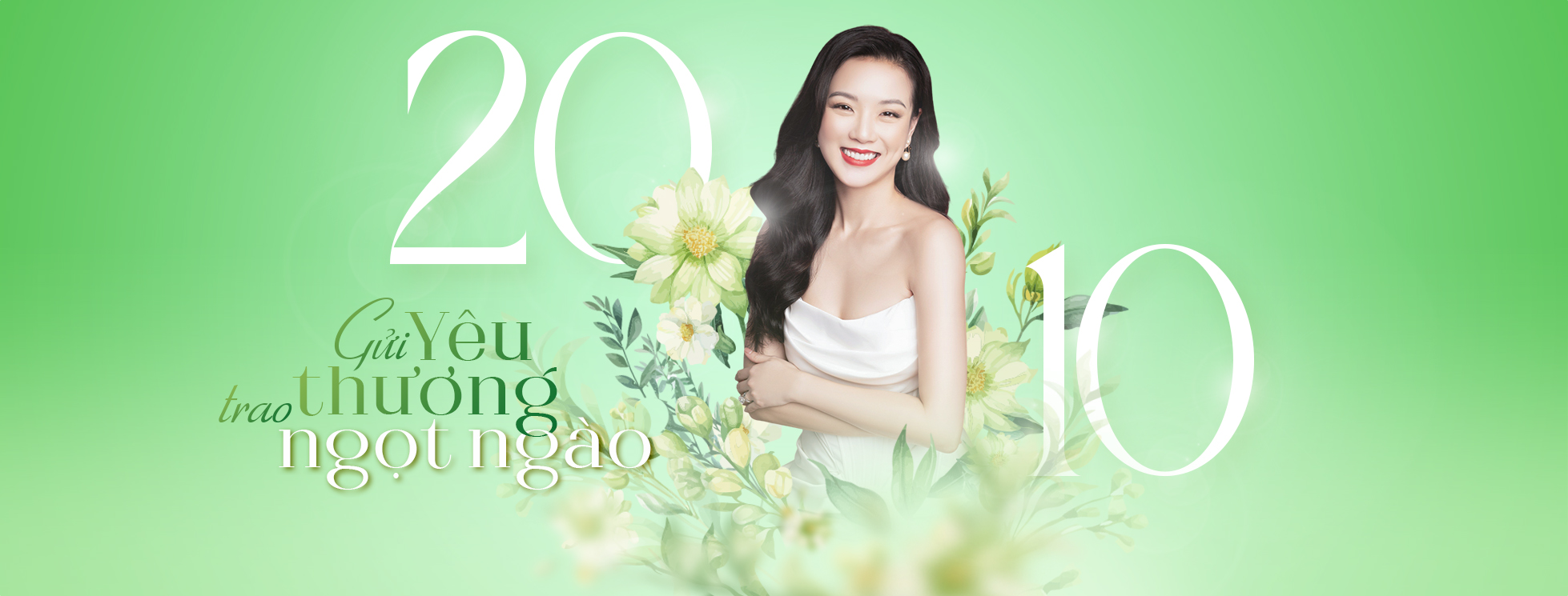 Đặc Quyền Tháng 10: "Cơn Mưa" Ưu Đãi Dành Riêng Cho Phái Đẹp – Bonspa ...