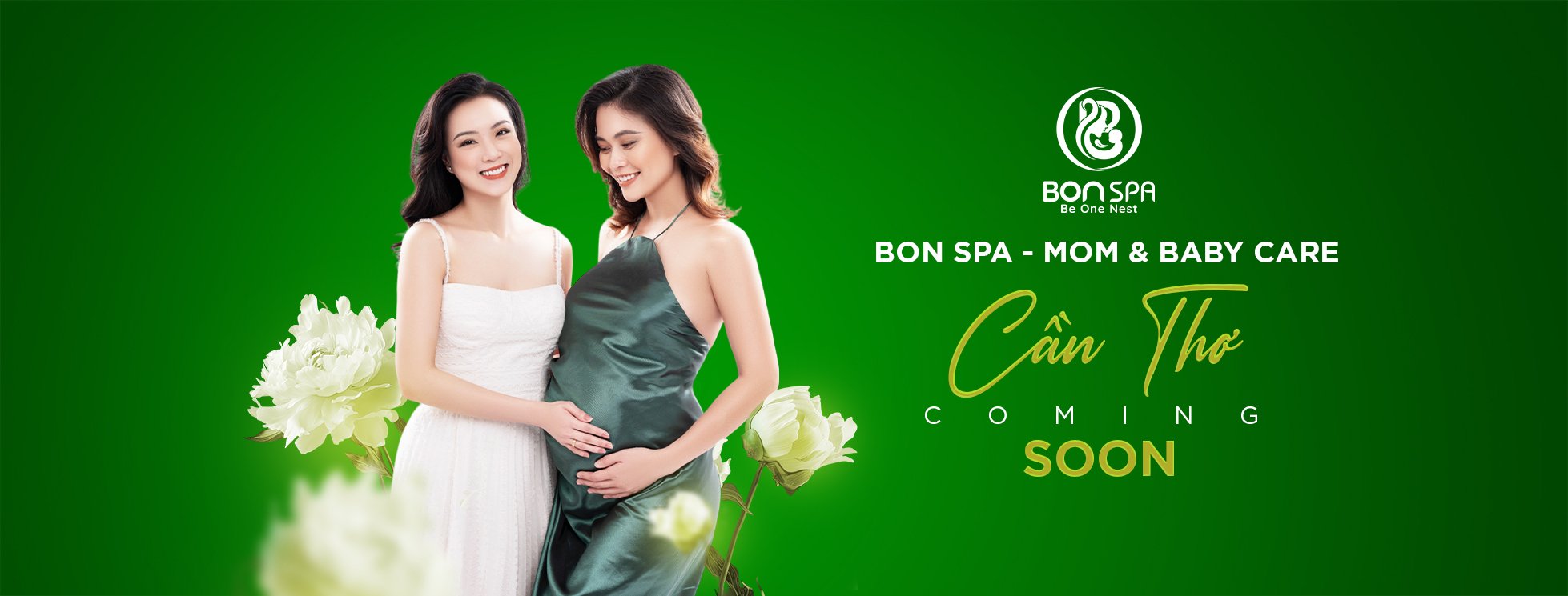 Chi nhánh – Bonspa - Be One Nest